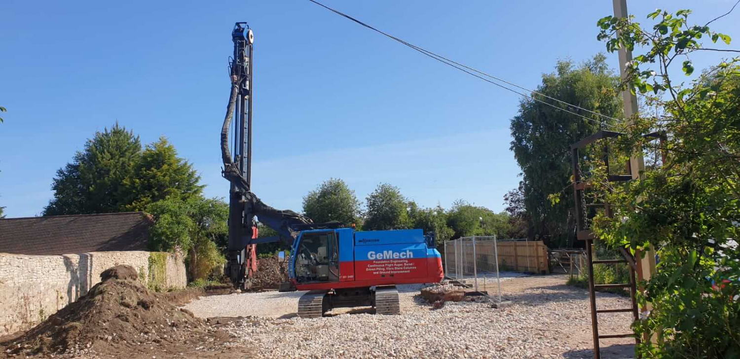 A Guide to Building Design Codes for Foundations | GeMech