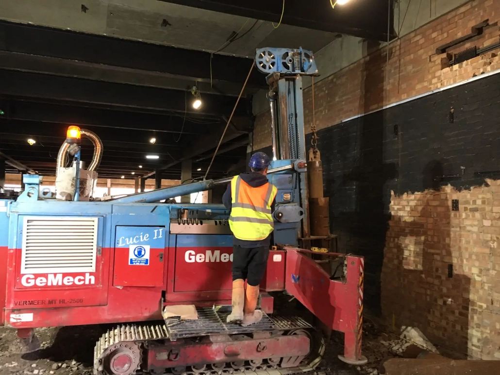 Case Studies Archive - GeMech