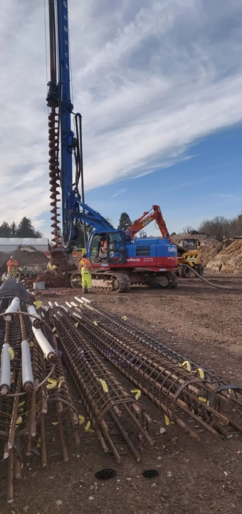 Case Studies Archive - GeMech