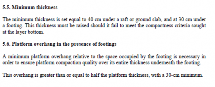 What are Rigid Inclusions | GeMech