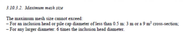 What are Rigid Inclusions | GeMech